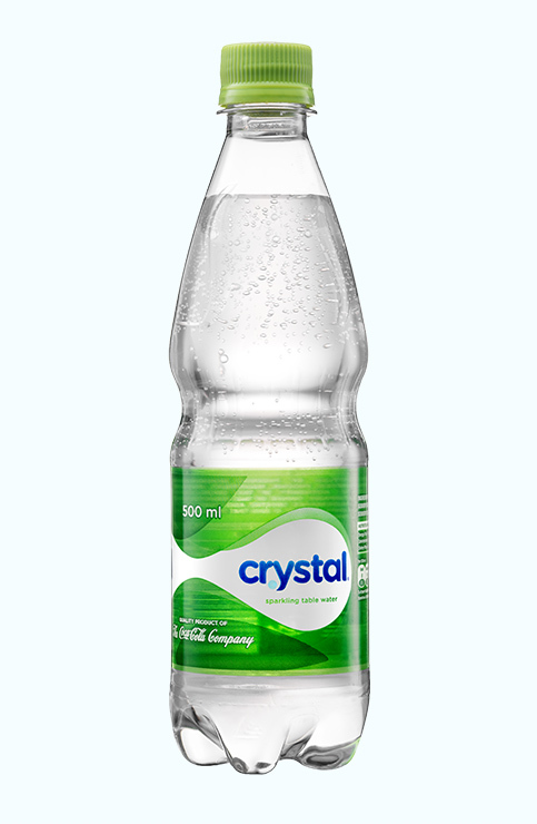 Nos produits – nouveau | Crystal