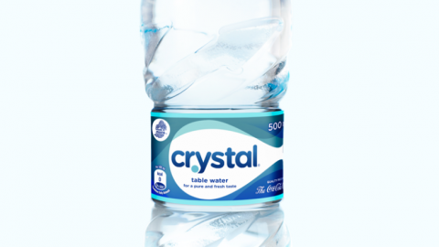 Our products | Crystal