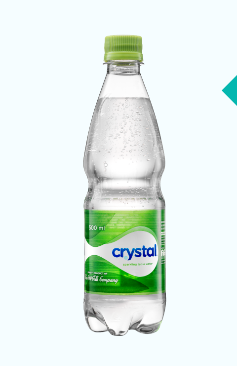 Our products | Crystal