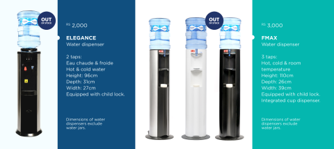 Our products | Crystal